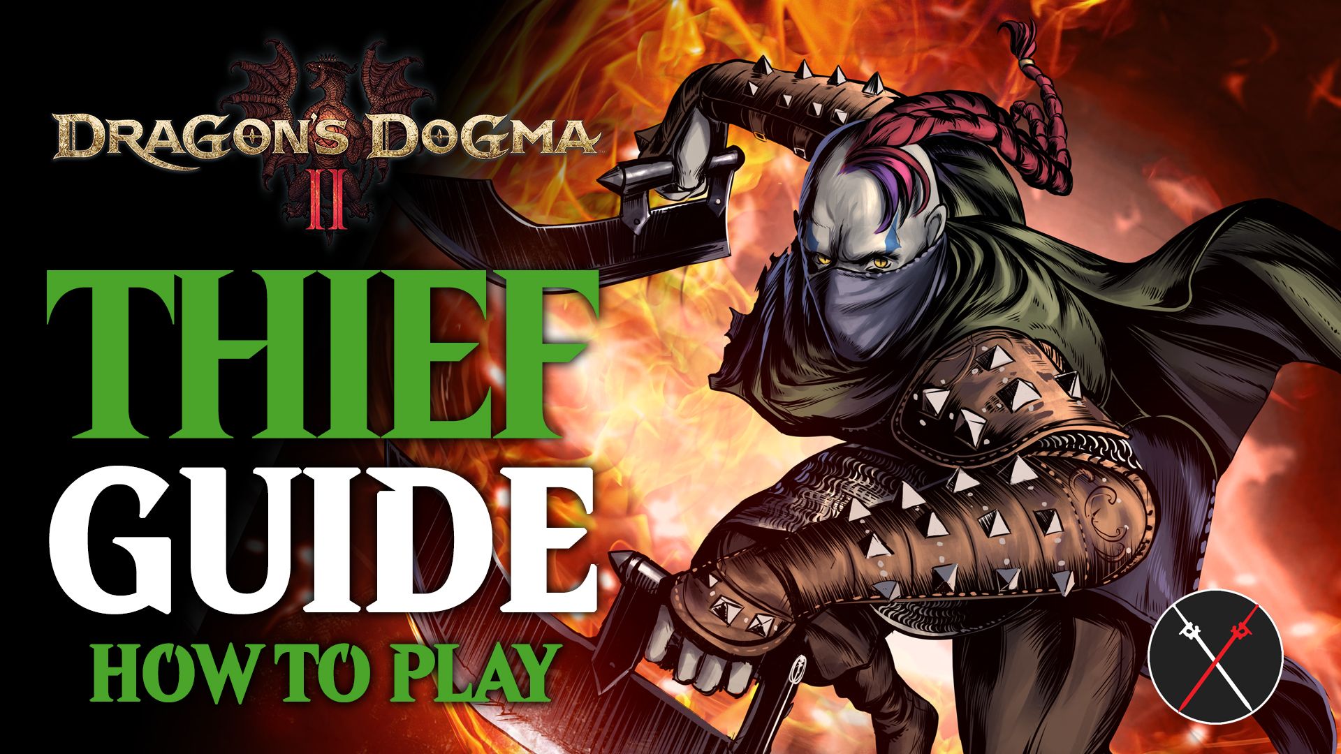 Dragon's Dogma 2 Thief Build Guide