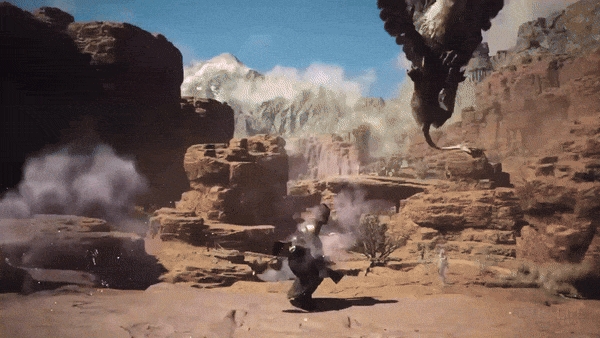 Dragon's Dogma 2 Trickster Build Guide