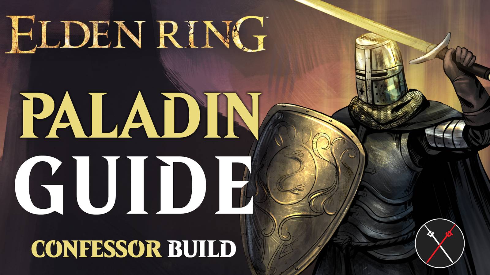 Elden Ring Paladin Build Guide: Confessor Build for Beginners