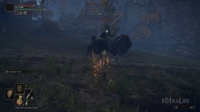 Elden Ring Paladin Build Guide: Confessor Build for Beginners