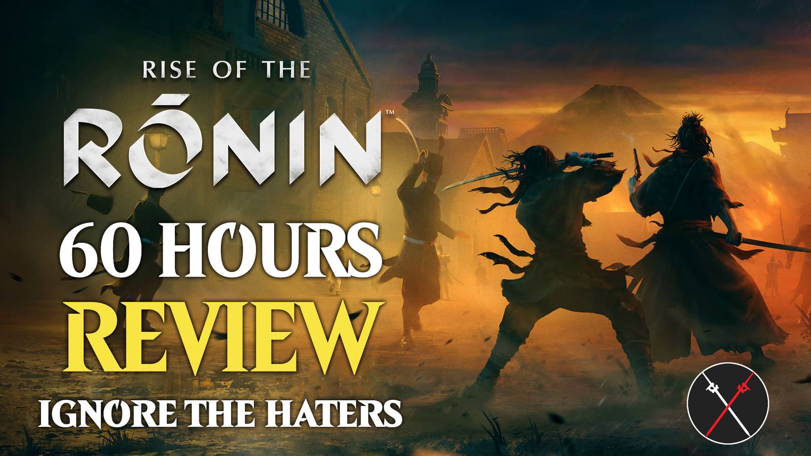 Rise of the Ronin Review