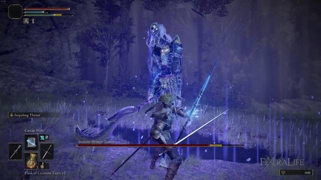 Elden Ring Prisoner Build: Spellblade Guide for Beginners