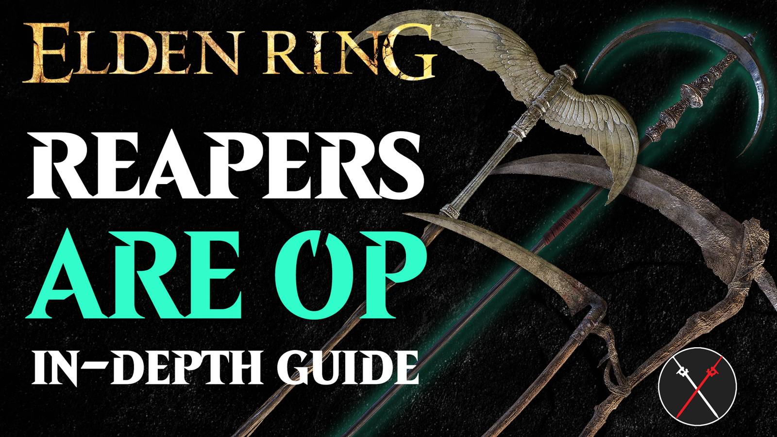 Best Reaper in Elden Ring - Ranking All 4 Reapers