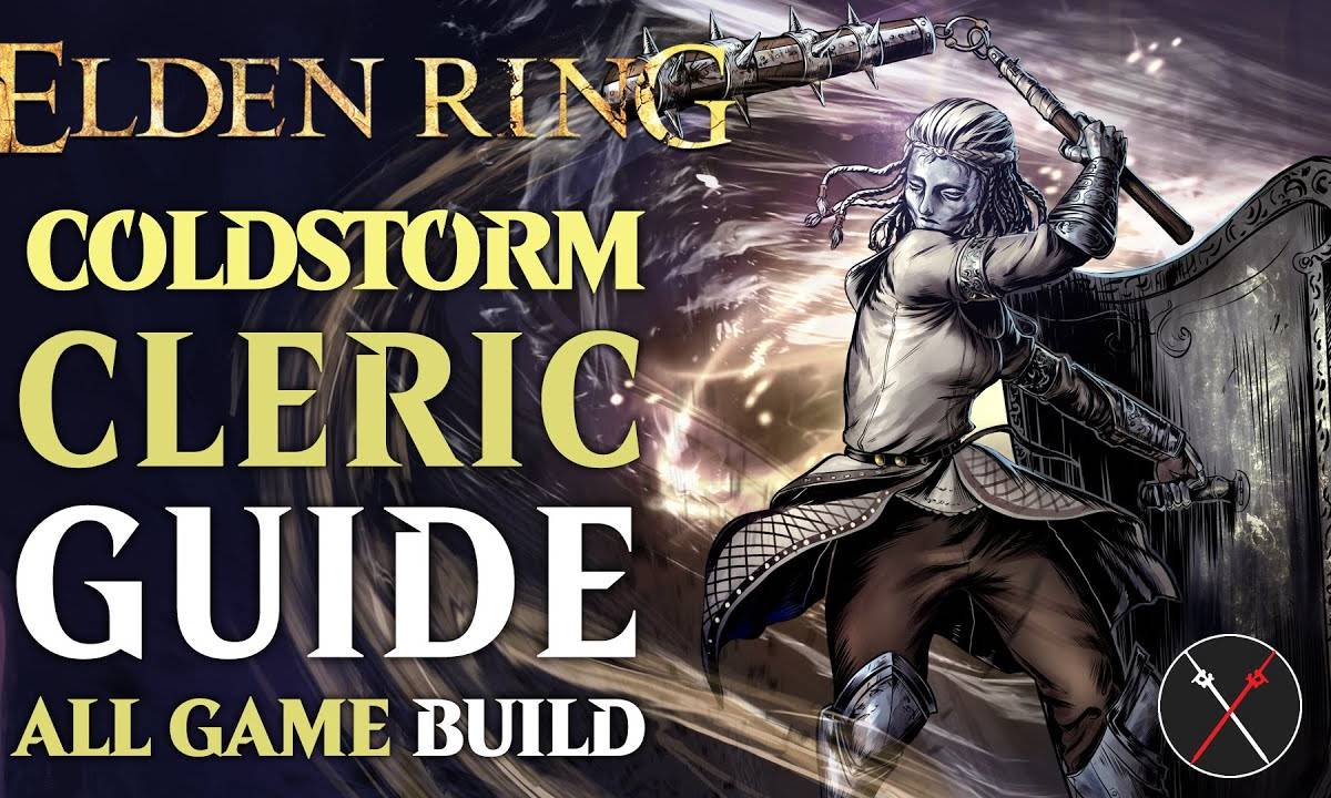 storm knight build elden ring