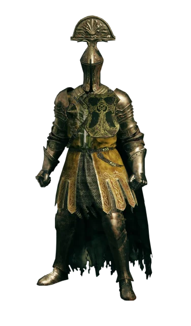 lightning knight build elden ring