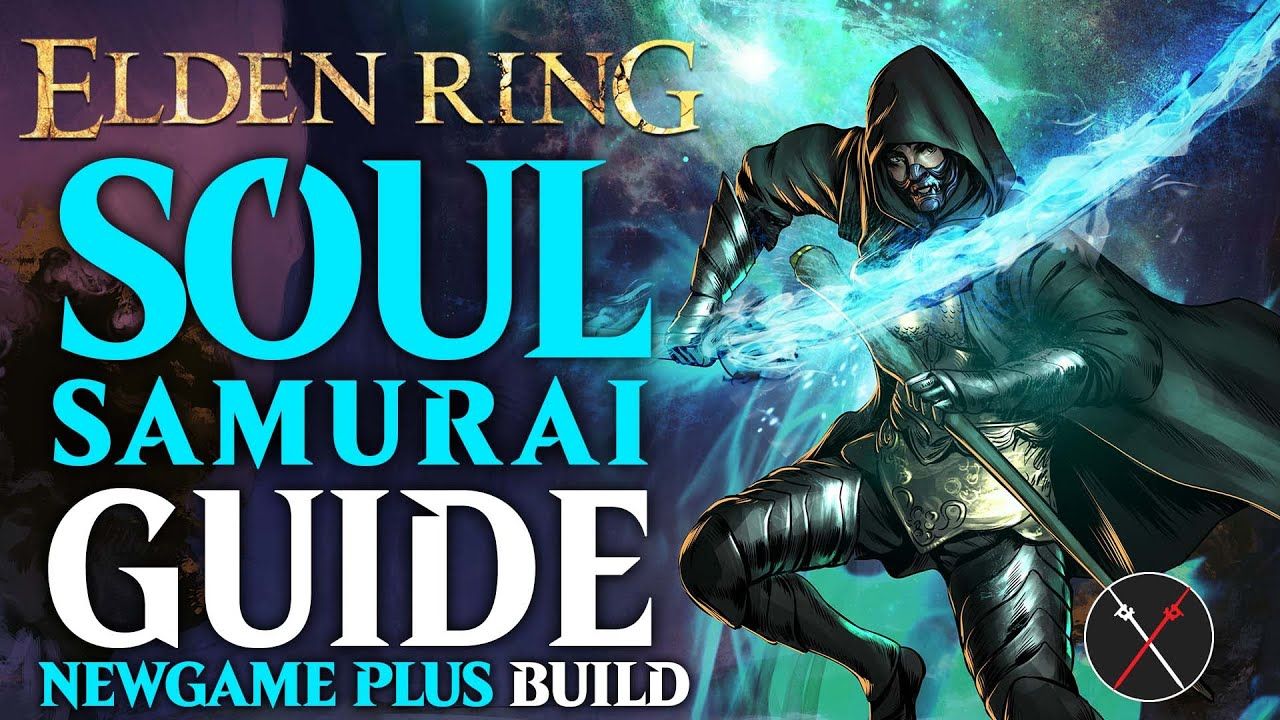 Elden Ring Intelligence Samurai Build Guide - Soul Samurai