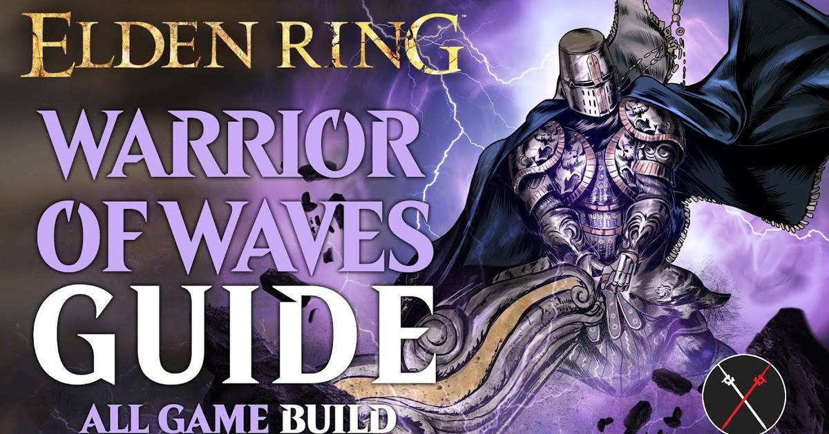 great sword build elden ring