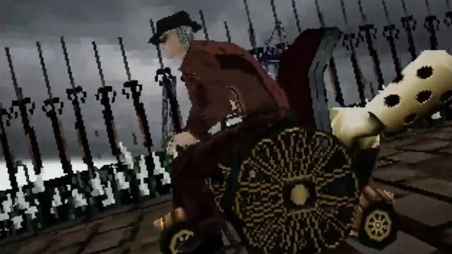 Bloodborne Kart is Still In The 'Race' But Now Its Called Nightmare Kart
