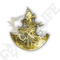 Elden Ring Faith Build Guide - Red Lightning