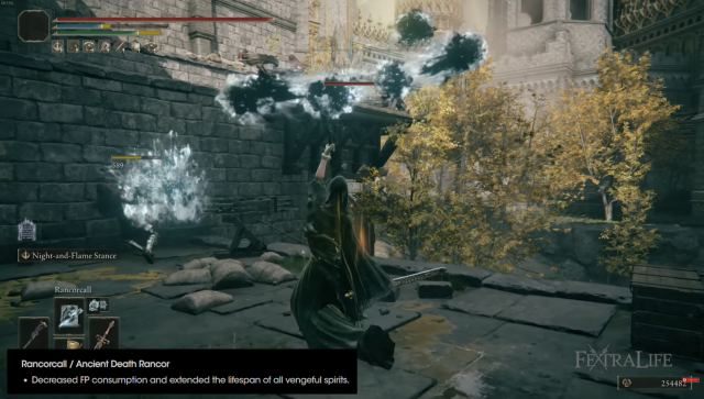 Elden Ring Death Sorcery Build Guide - Death Mage