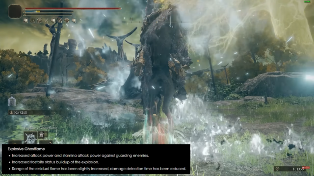 Elden Ring Death Sorcery Build Guide - Death Mage