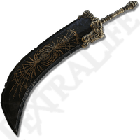 Best Colossal Sword in Elden Ring - Ranking All 11 Colossal Swords