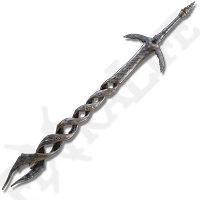 Best Colossal Sword in Elden Ring - Ranking All 11 Colossal Swords