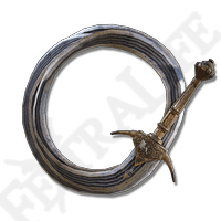 Best Whip in Elden Ring - Ranking All 6 Whips