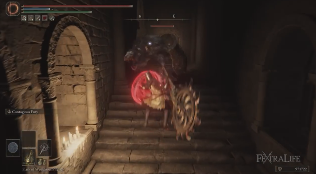 Elden Ring Ghiza's Wheel Build Guide - Inquisitor