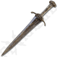 Best Straight Sword in Elden Ring - Ranking All 19 Straight Swords