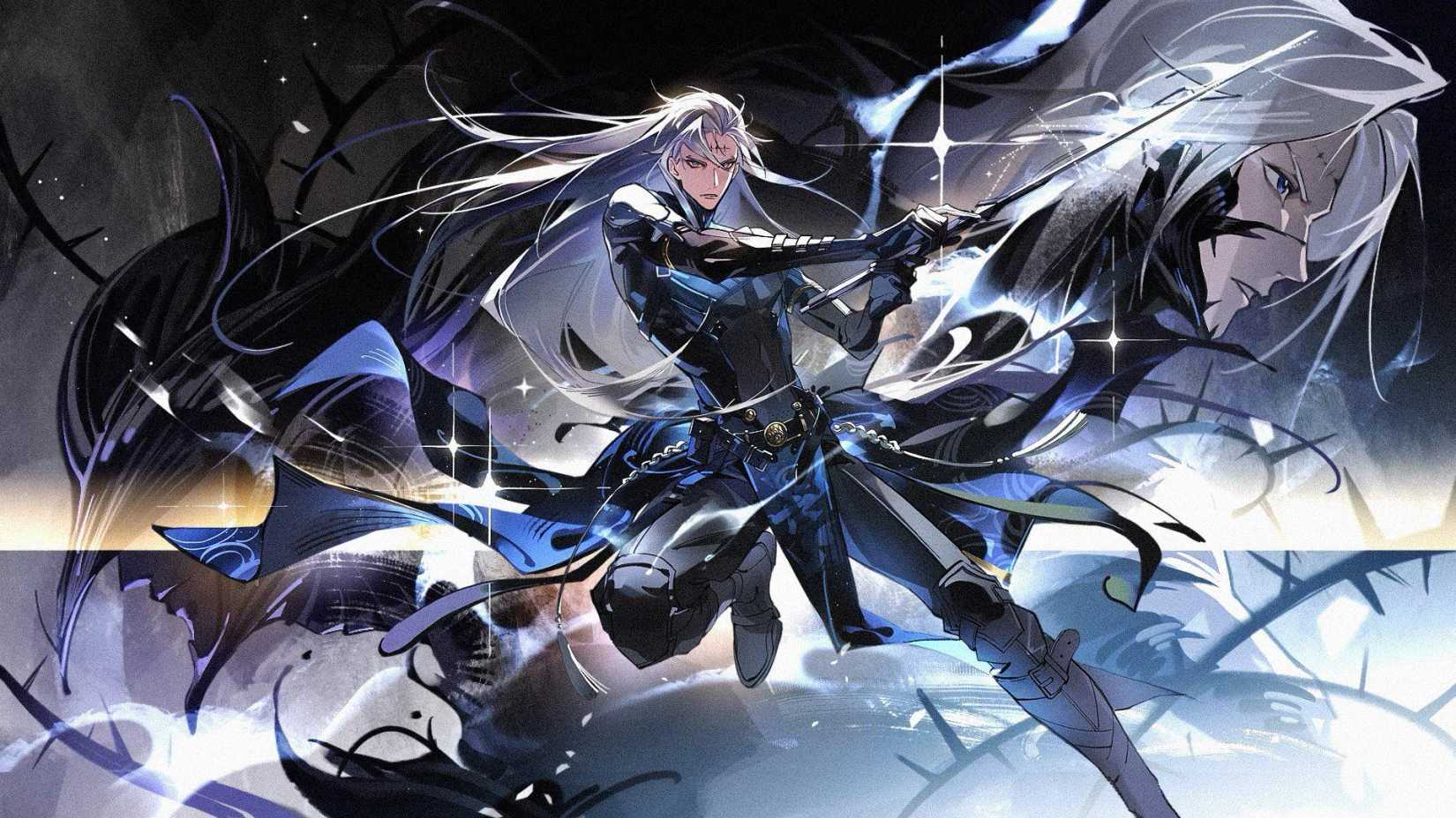 Wuthering Waves Calcharo Build Guide