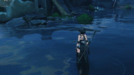 Wuthering Waves Rover Havoc Build Guide