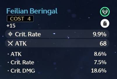 Wuthering Waves Rover Havoc Build Guide