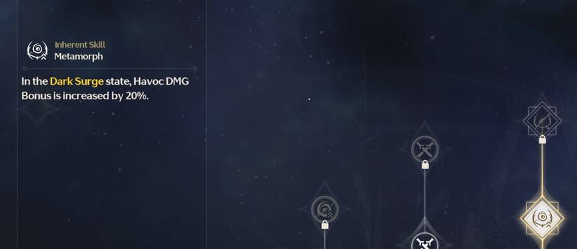 Wuthering Waves Rover Havoc Build Guide