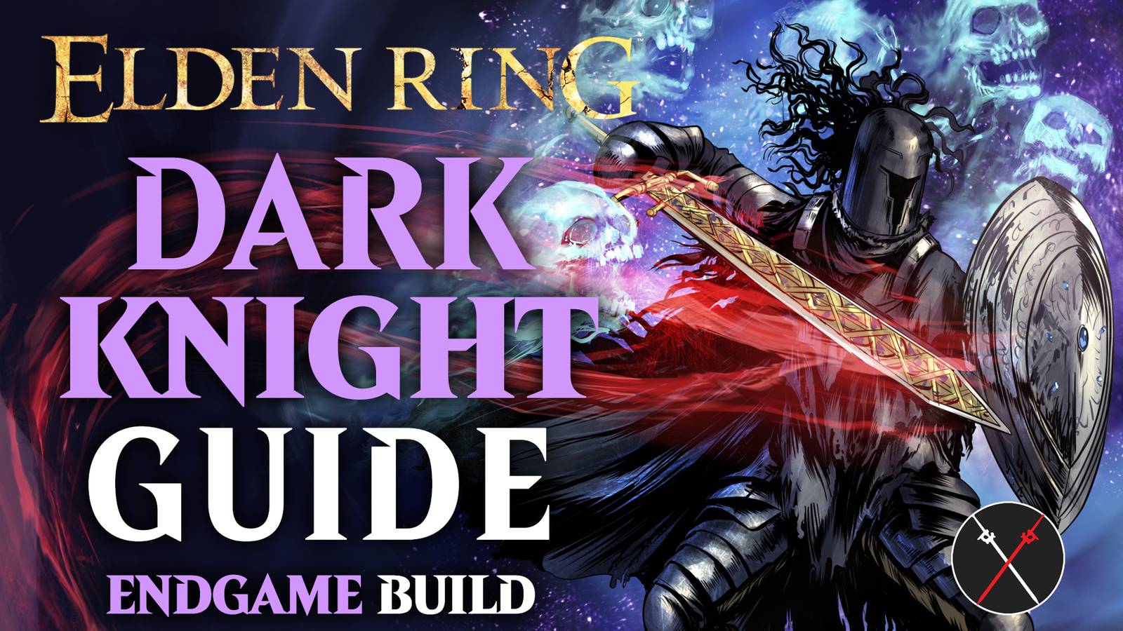 Elden Ring Helphen's Steeple Build Guide - Dark Knight