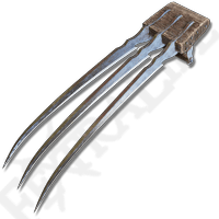 Elden Ring Claws Build - Blazing Blackblade Guide (All Game Build)