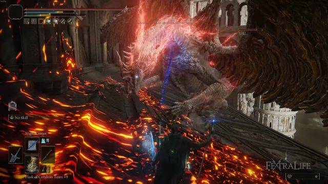 hell knight playthrough