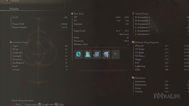 ice spear build elden ring