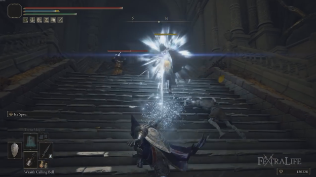 ice spear elden ring
