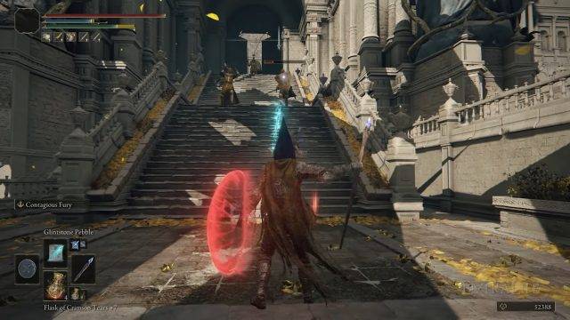 Elden Ring Mage Build Guide - Battlemage