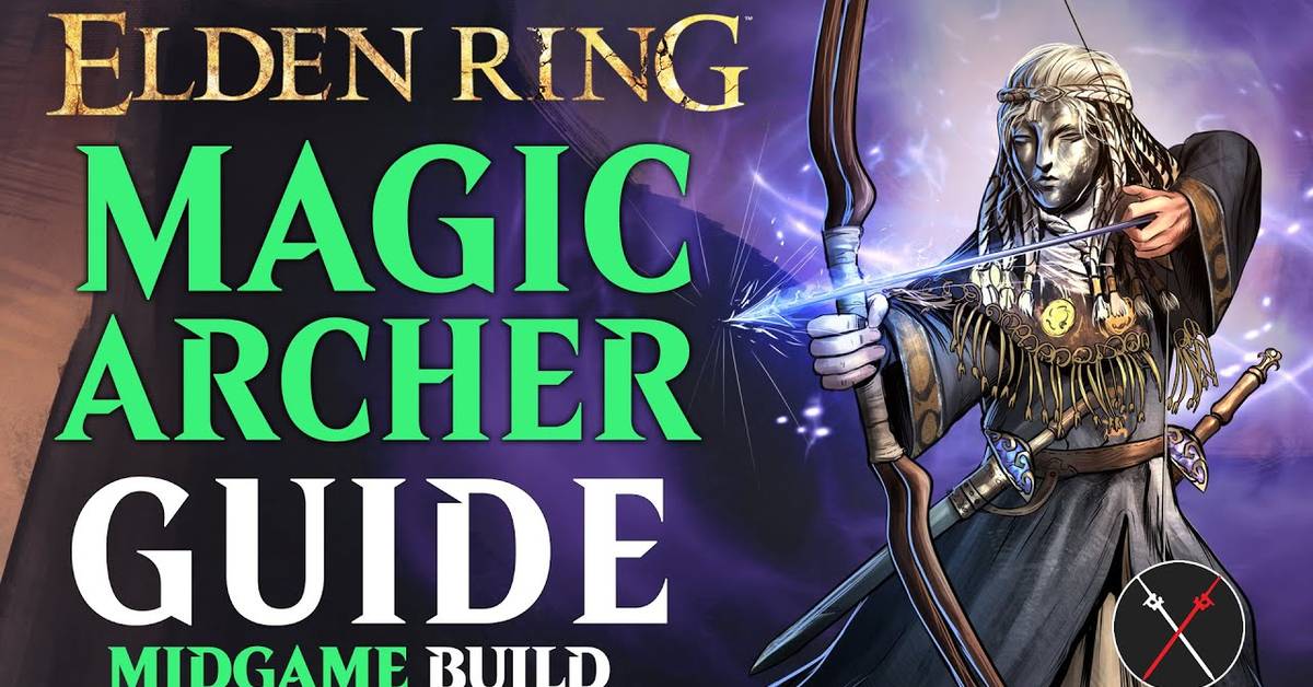 final fantasy 14 archer guide