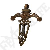 Elden Ring Clayman's Harpoon Build Guide - Frost Knight