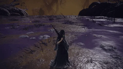 Elden Ring Helphen's Steeple Build Guide - Dark Knight