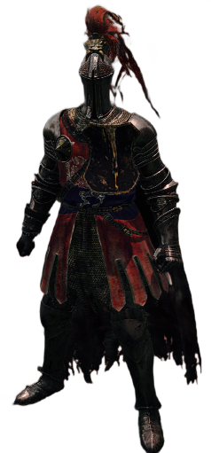 Elden Ring Scarlet Rot Build Guide - Scarlet Spear