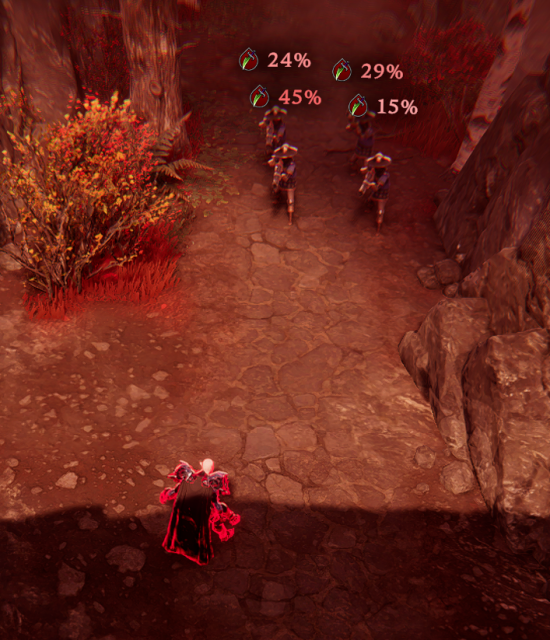 V Rising - All Blood Types in V Rising and Where to Find Them
