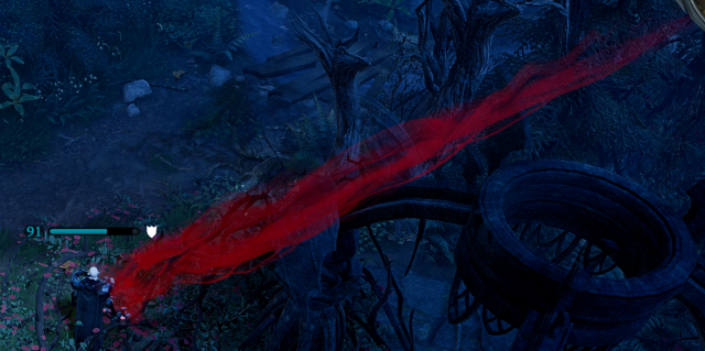 V Rising ALL V Blood Bosses Locations and Rewards Guide