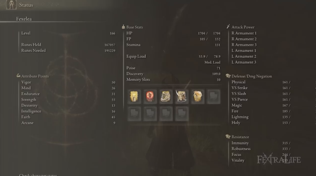 Elden Ring Ordovis's Greatsword Build Guide - Crucible Knight