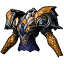 V Rising Armor Progression Guide