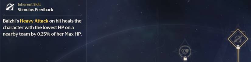 Wuthering Waves Baizhi Build Guide