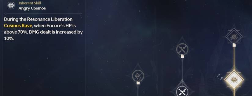 Wuthering Waves Encore Build Guide