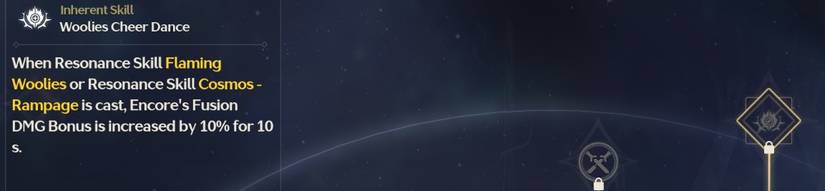 Wuthering Waves Encore Build Guide