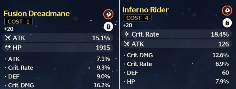 Wuthering Waves Encore Build Guide
