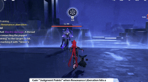 Wuthering Waves Yinlin Build Guide