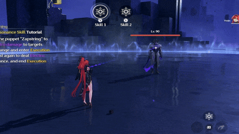 Wuthering Waves Yinlin Build Guide