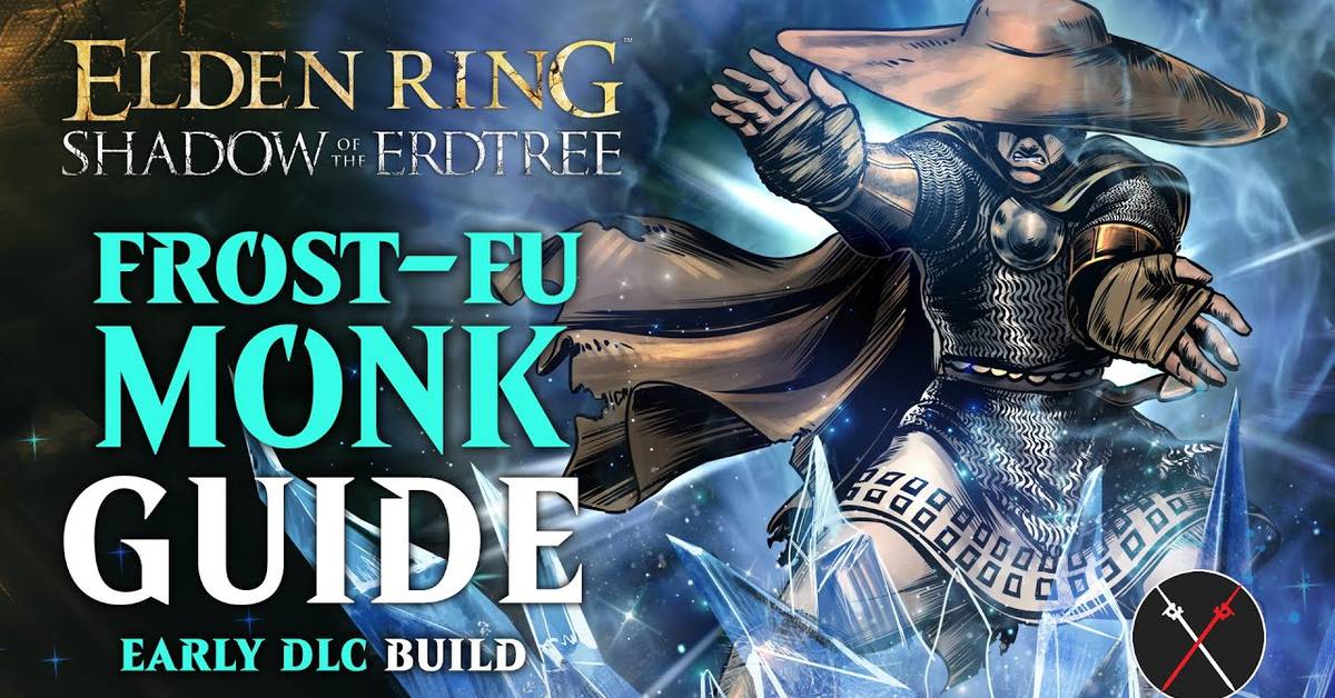 ice lightning build elden ring