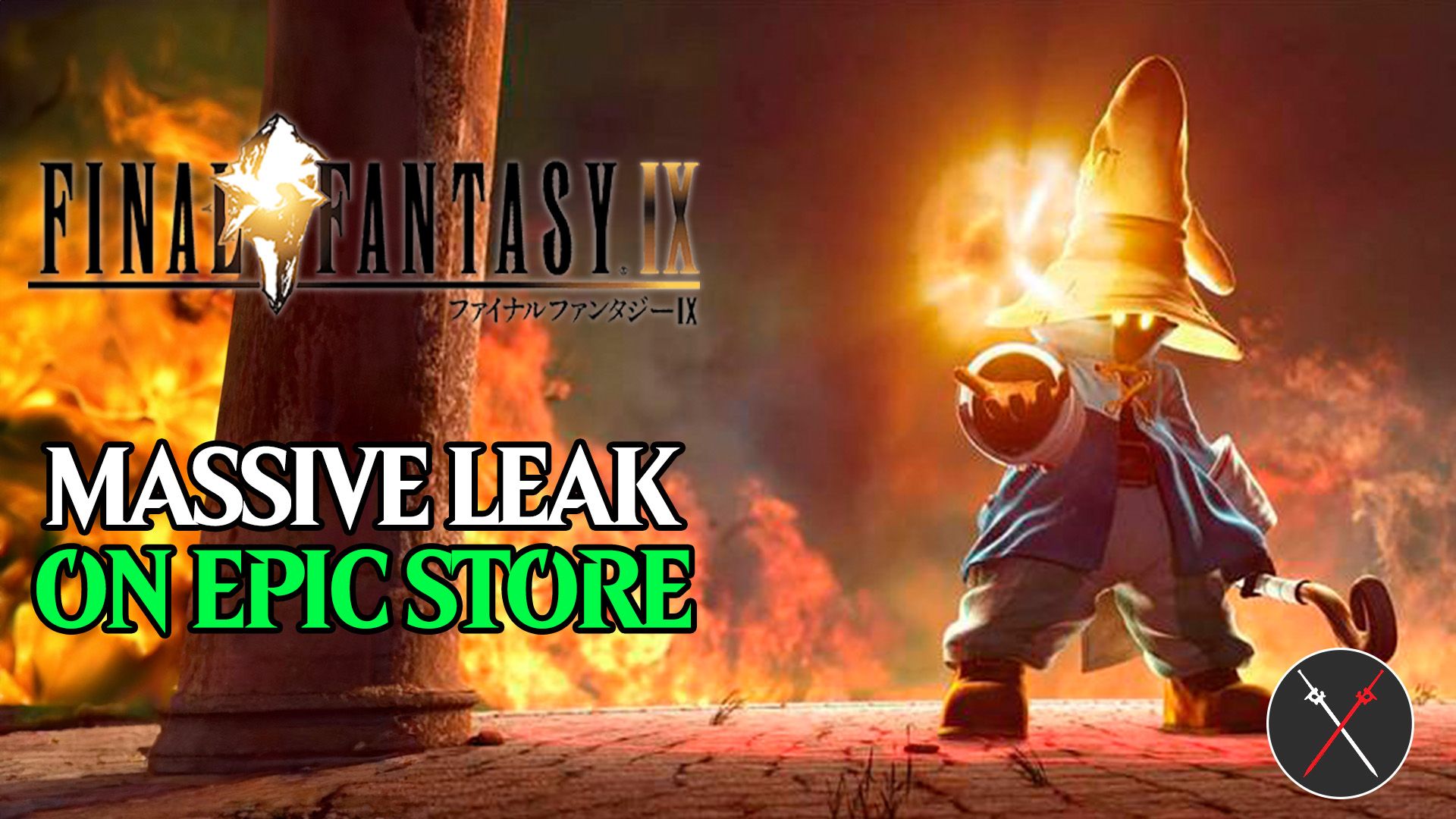Final Fantasy Ix Wallpaper 1920x1080