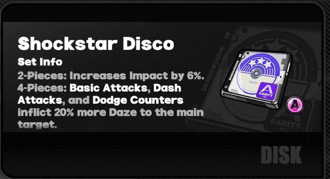 Zenless Zone Zero Koleda Build Guide