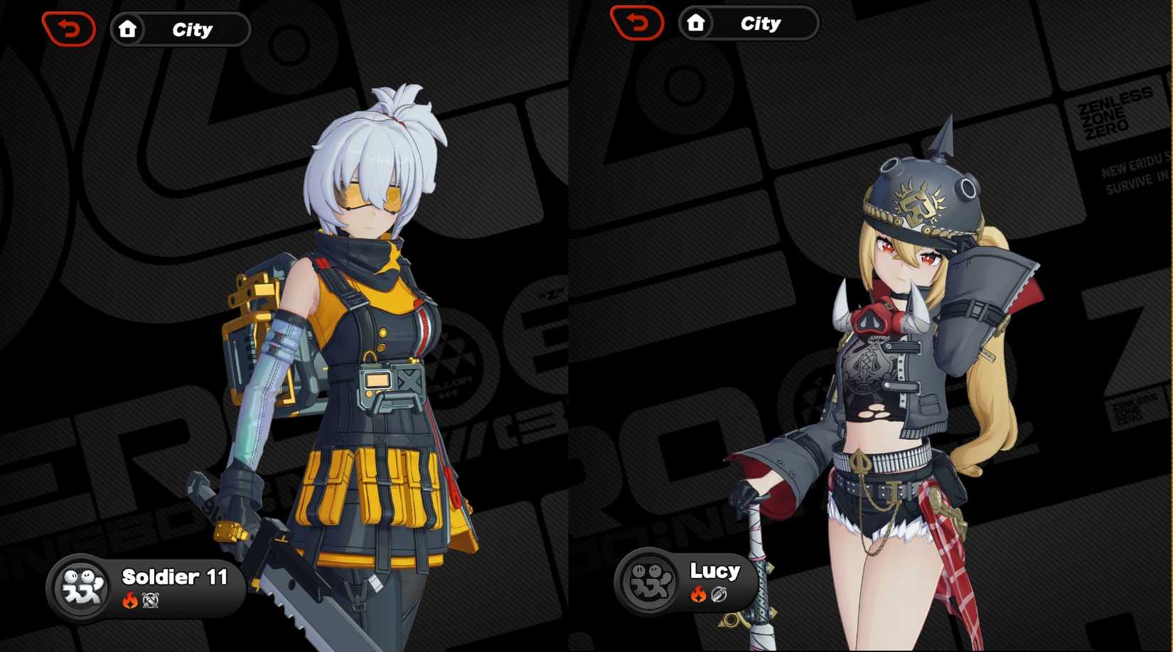 Zenless Zone Zero Koleda Build Guide