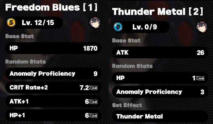 Zenless Zone Zero Grace Build Guide