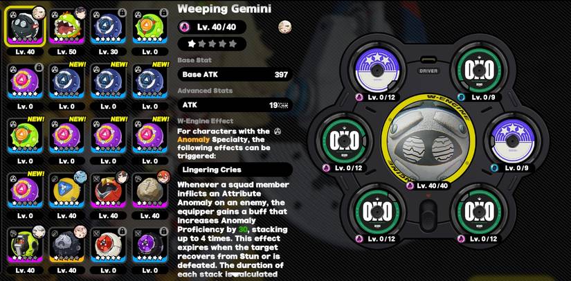 Zenless Zone Zero Piper Build Guide